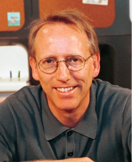 Scott Adams - favorite books and endorsements received. | Rendors