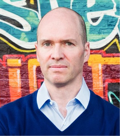Ben Horowitz - favorite books and endorsements received. | Rendors