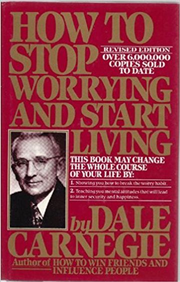 Dale Carnegie Favorite Books And Endorsements Received Rendors